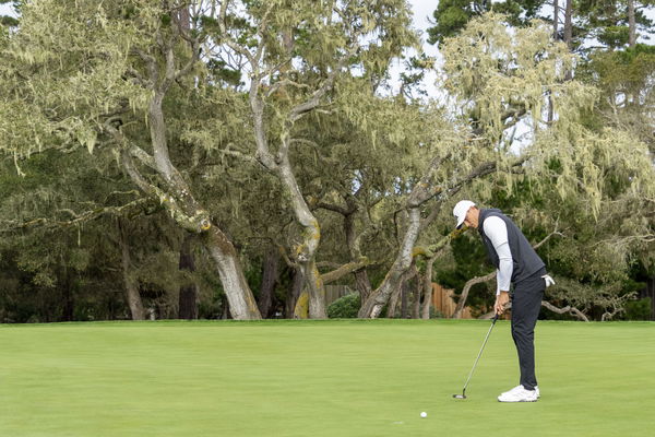 PGA Tour star Ludvig Aberg opens up on mystery illness